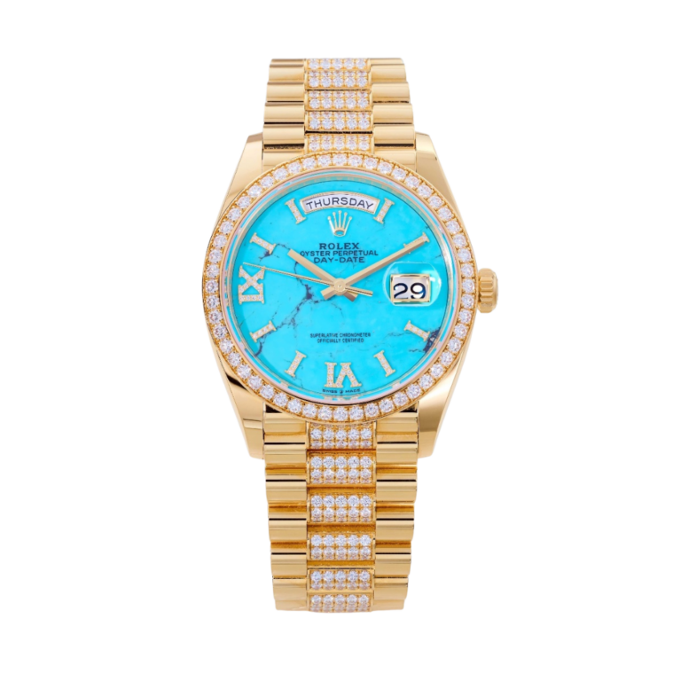 Sell My Rolex London | #1 Fast & Fair Deals