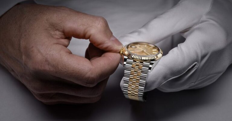 Rolex Service Cost: How Much Does it Really Cost?