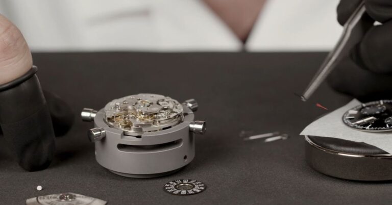 Rolex Service Cost: How Much Does it Really Cost?